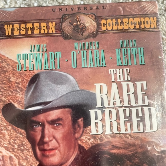 Universal | Media | New In Package Universal Western Collection The ...